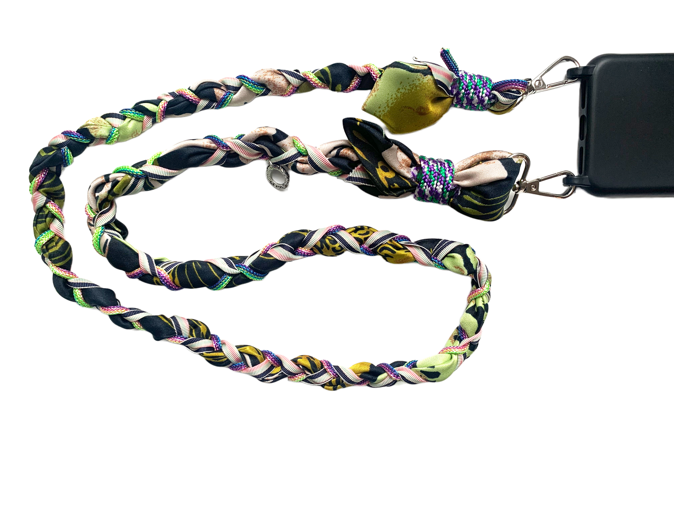 Long Story Short telefoon koord & phone cords