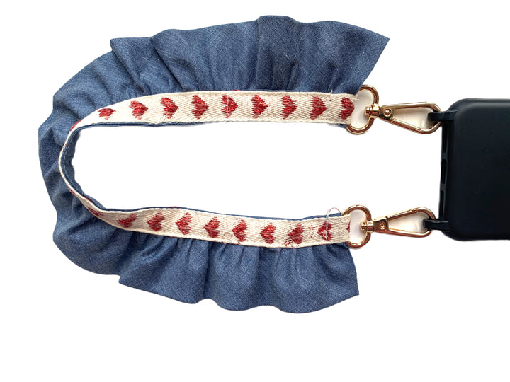 Long Story Short Phonecords